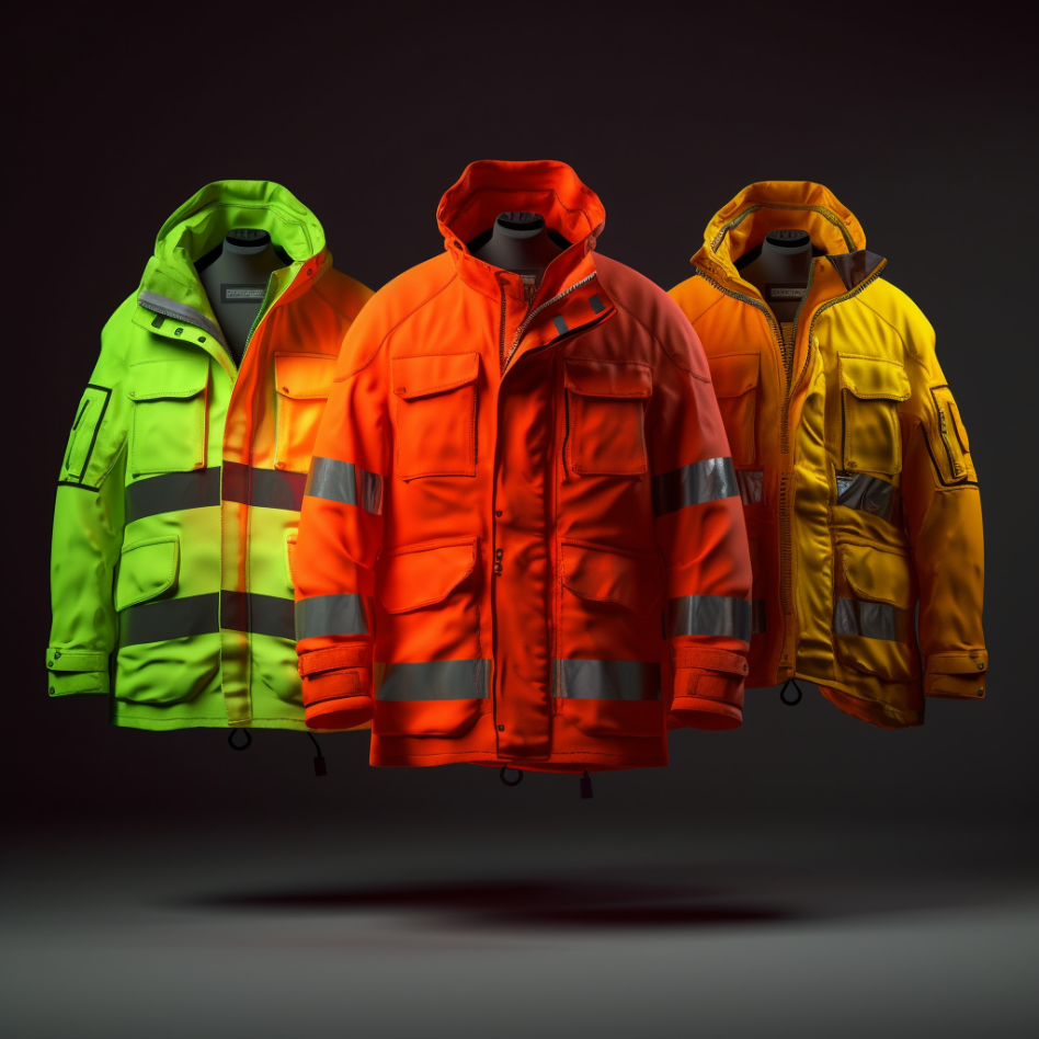 The Complete Guide to High Vis Colors - From Physics to Psychology– fonirra