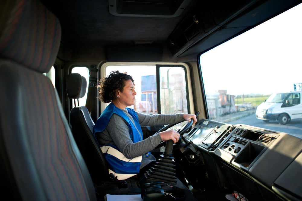 Hi-Vis Truck Driver Clothing: Why Do You Even Need One?– fonirra
