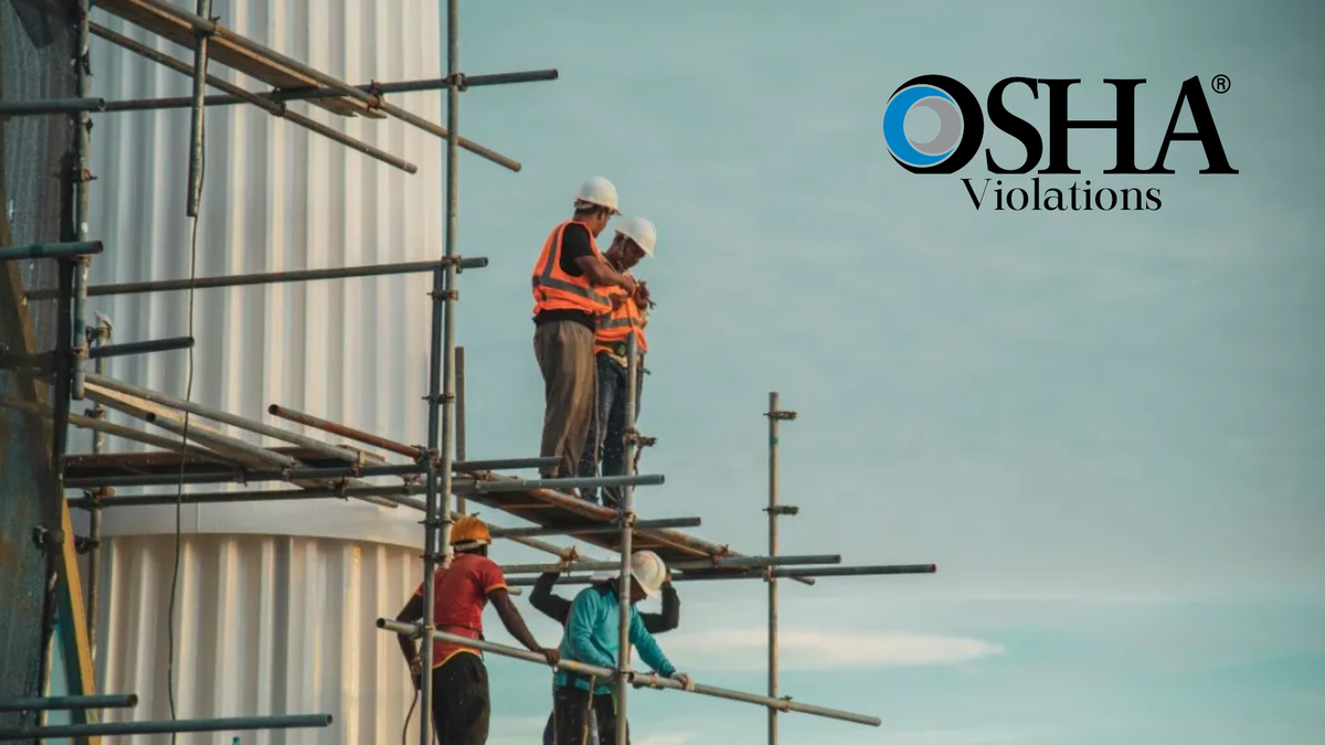 The Most Common OSHA Guidelines Violated by Employers– fonirra
