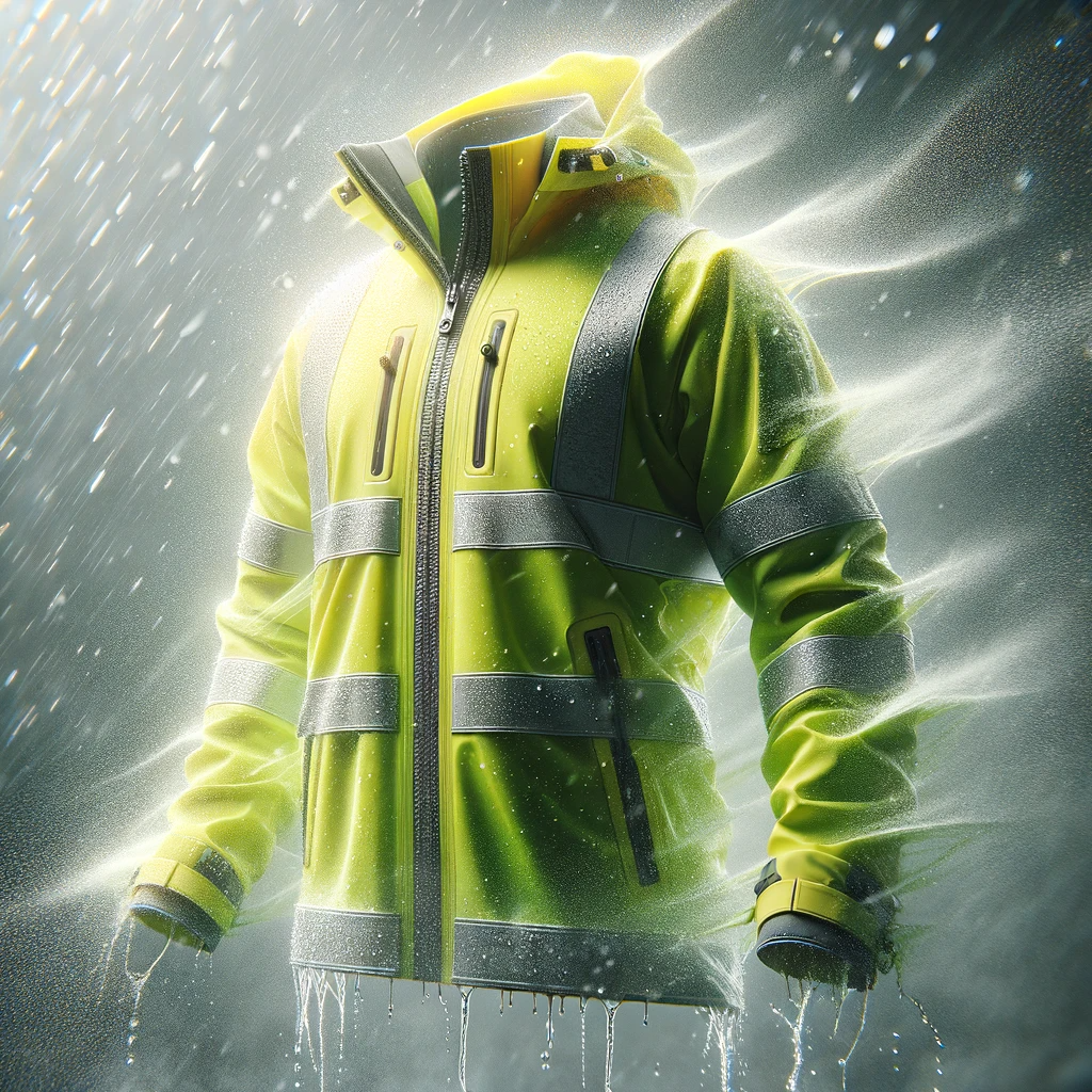 Waterproof vs Water Resistant Work Clothes: Which one is worth the inv ...