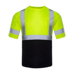 Right High-Visibility Color for the Right Job: Yellow vs Orange vs Red ...